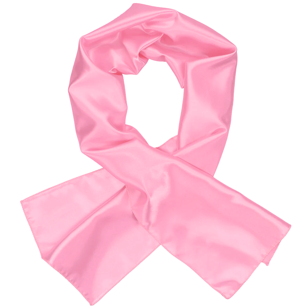 Pink Silk Sash Belt – Robe Kimono