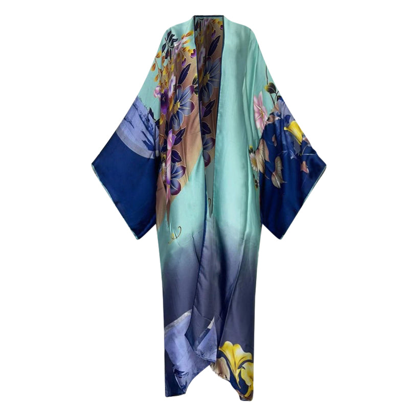 Unique, Bold Kimonos for All - For Every Occasion | Robe Kimono