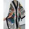 Living Color Kimono – Robe Kimono